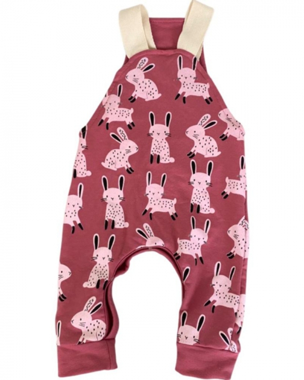 OVEROL CONEJOS – Mithi