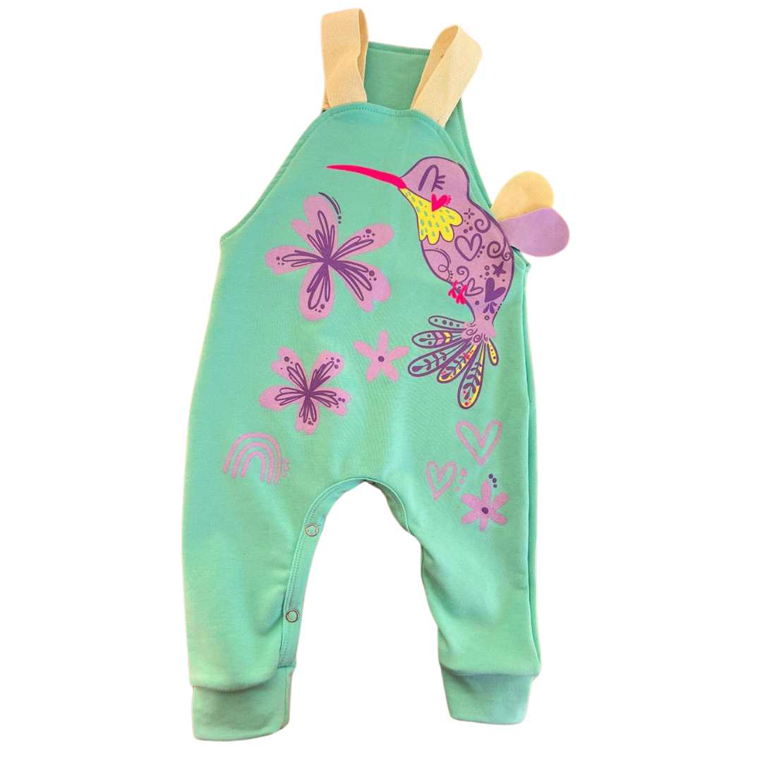 OVEROL COLIBRI – Mithi