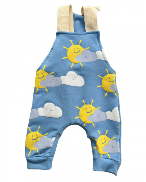 OVEROL NUBECITAS – Mithi